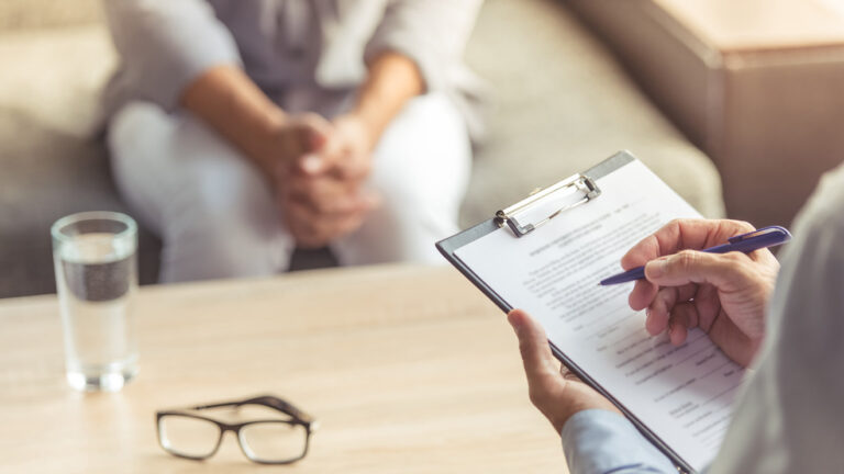 Helping Forensic Clients with Grief and Loss In Coronavirus Times ...